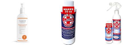 Best Dog Ringworm Treatment Top 5 Picks And Review Animalspick