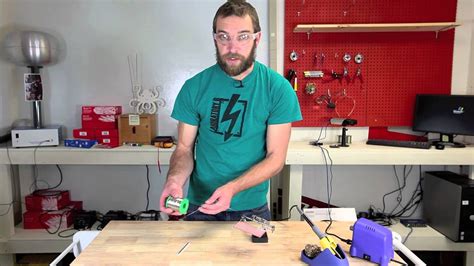 Build An Arduino Guitar Pedal Stompbox Make