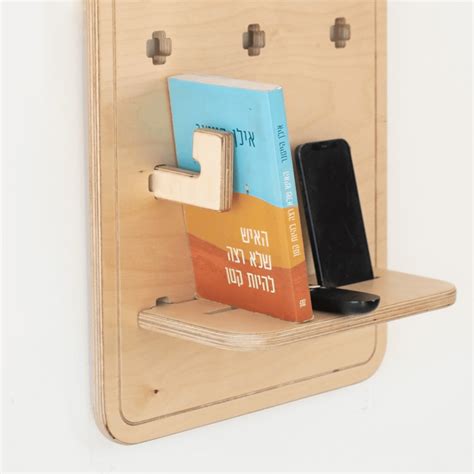 יחידת מדפים Shelfi Kineret Shelfi