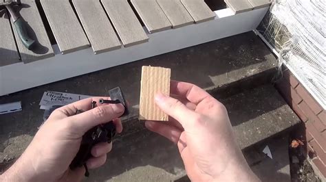 Composite Decking Installation