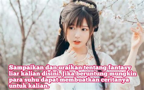 Request Cerita Dewasa