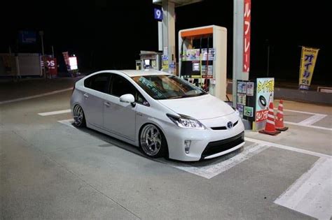 Toyota Prius Official Club 🇬🇪 ტოიოტა პრიუსის ოფიციალური კლუბი