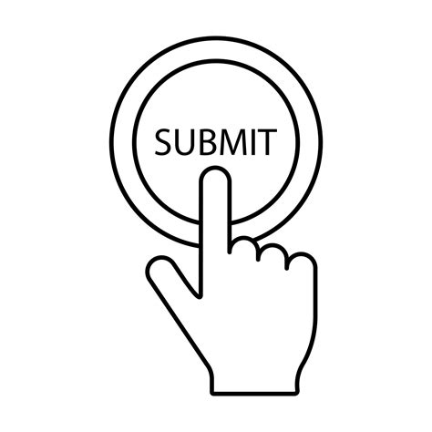 Submit Web Button