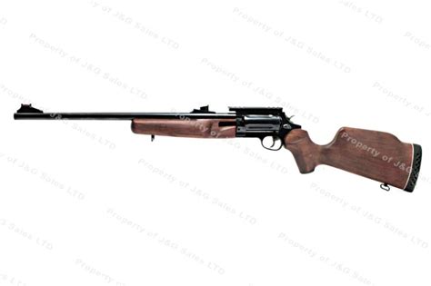 Rossi Circuit Judge Revolving Shotgun Rifle 45lc 410 Blued New J