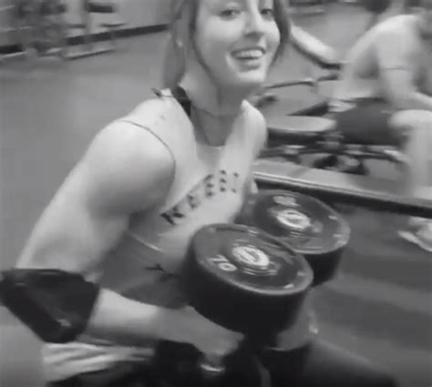The Stronger Sex Lifting Near A Guy By Bigelowmax On Deviantart