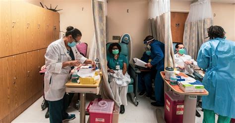 Un Experto De La Prestigiosa Escuela Icahn De Medicina De Monte Sinaí