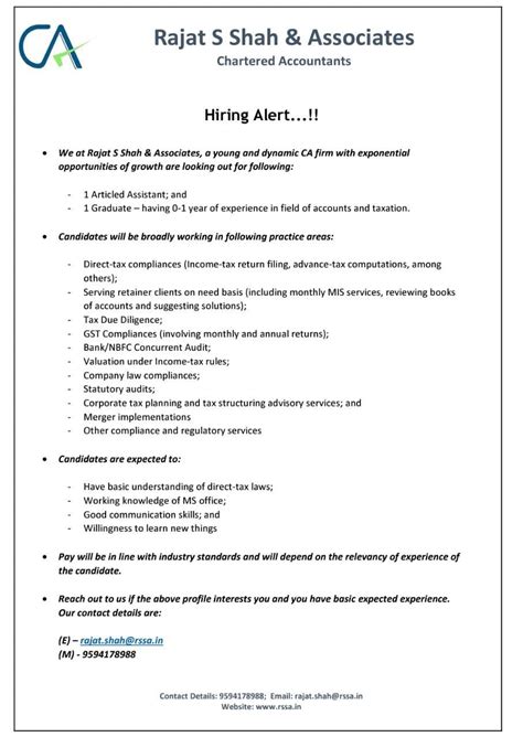 Rajat Shah On Linkedin Hiring