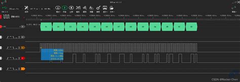 Stm32g0 硬件spidmall库，最高通讯速率32mbits Stm32团队 St意法半导体中文论坛