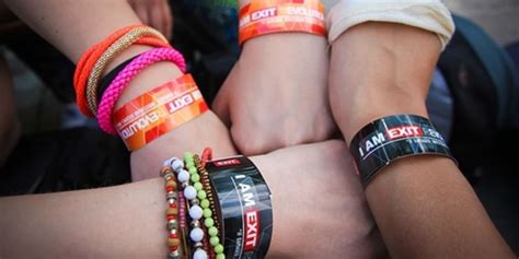 EXIT Cijena za sreća za SiB hr