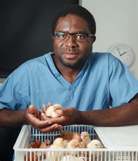 크롭라이프코리아 Croplife Korea 아프리카 과학자들이 생물다양성 유전체학 혁명을 시작하다