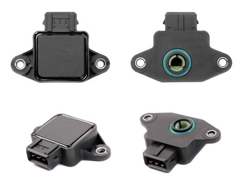 Throttle Position Sensor Definition At Deandre Frierson Blog