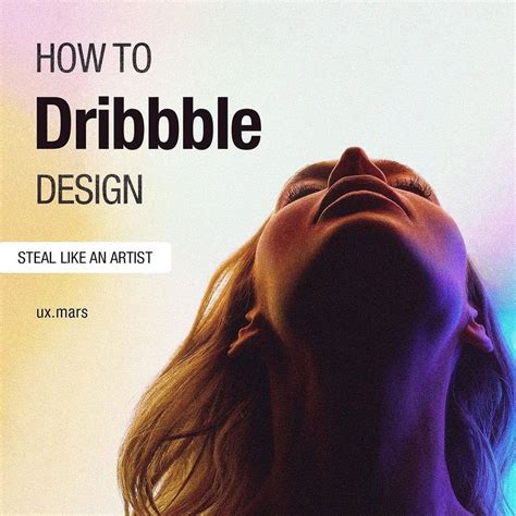 How To Dribbble Design UIBundle