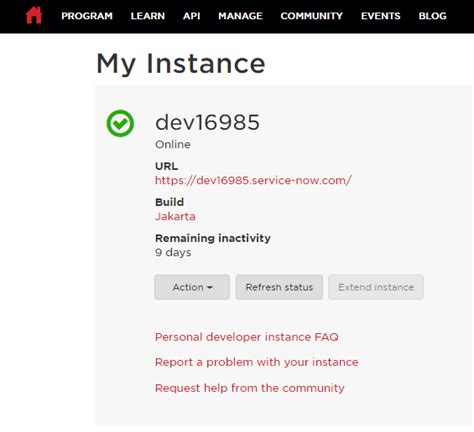 how to get a servicenow developer instance by vardhan ns edureka medium