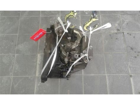 Gearbox Opel Vectra C Caravan 1 9 Cdti 120 Z19dt M32
