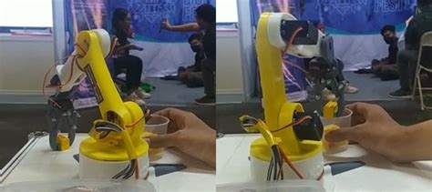 Koding Akademi Menjadi Bagian Dari Event Bali Diest 2022