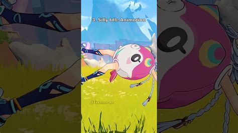 Genshin Impact Reasons Why I Pulled For Mualani Genshin Impact Videos