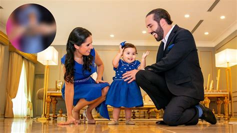 De Donde Son Los Padres De Bukele At Isabel Robe Blog