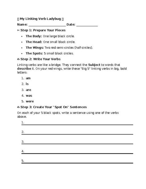 Linking Lady Bug By Fowlers Market Tpt