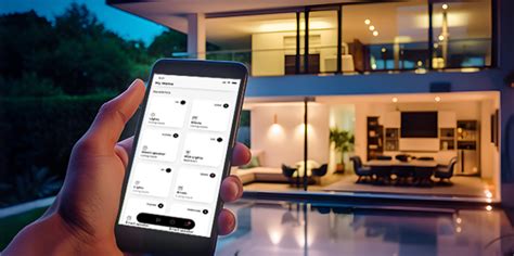 Overview Abb Free Home Building And Home Automation Solutions System Abb