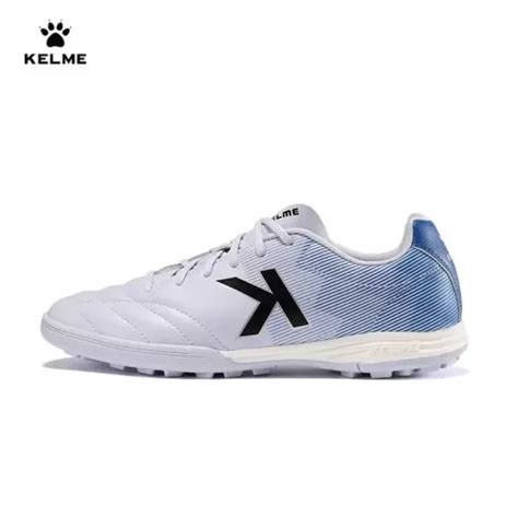 Детские шиповки KELME Kids Soccer Boots (TF)