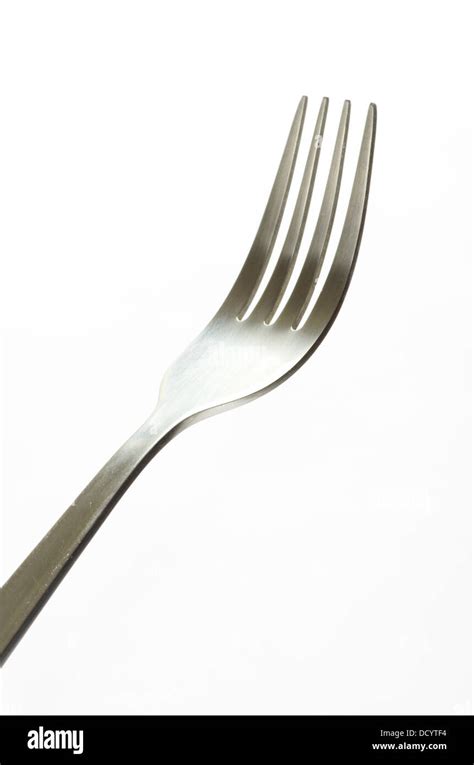 Dinner Fork Cut Out Stock Images And Pictures Alamy