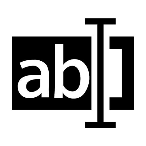 Rename Vector SVG Icon SVG Repo