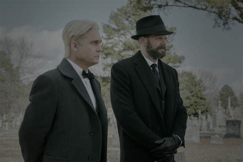 Stargirl S02 E09 Preview Starman And Pat Talk Real Evil Eclipso