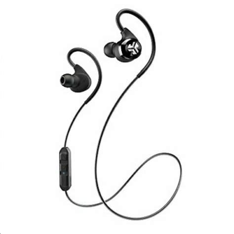 Jlab Headphones Jlab Bluetooth Wireless Black Earbuds Waterproof Poshmark