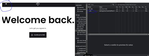 Not Able To Integrate Sso With New Temporal Ui Community Support