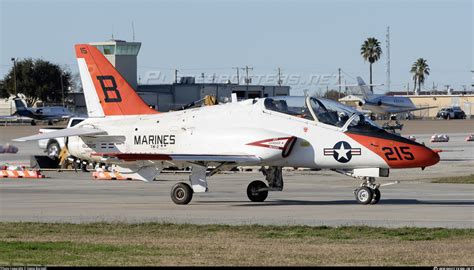 163615 United States Navy Mcdonnell Douglas T 45c Photo By Demo Borstell Id 1548146