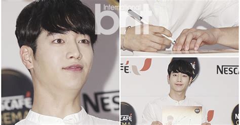 Bnt포토s 잘생쁨 꽃미남 서강준 늘 그렇듯 오늘도 리즈 외모 갱신