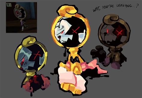 Catapult ⭑ Dandy Cute Art Ok Ko Cartoon Network