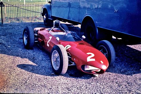 1962 Aintree 200 Flickr