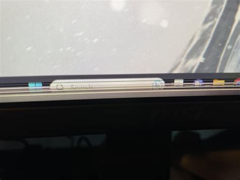 Is This A Monitor Or Gpu Issue Rpcmasterrace