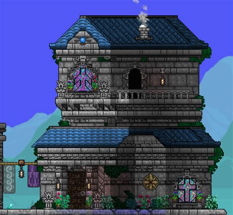 Introduzir 89 Imagem Casas De Terraria Abzlocalmx