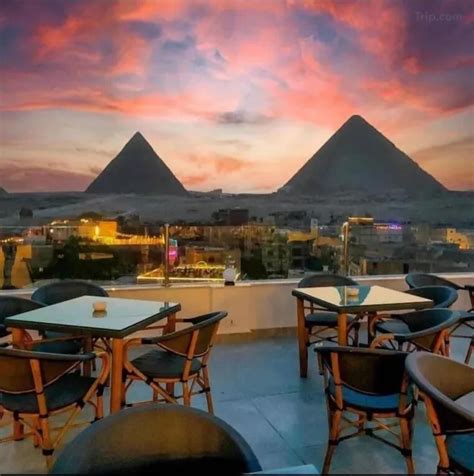 이집트 카이로 여행 카이로 호텔 추천 6곳 이집트 호텔 총 정리