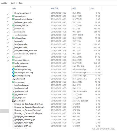 Error 4 Unable To Open Epsg Support File Gcscsv Csdn博客