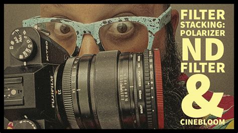 Filter Stacking Youtube