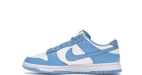 Dunk Low Unc Sneakrsjoe