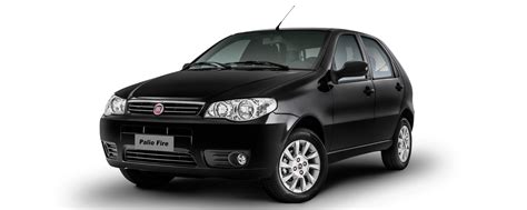 Fiat Palio Fire 2017 Fotos Novidades Lançamento Carros Usados