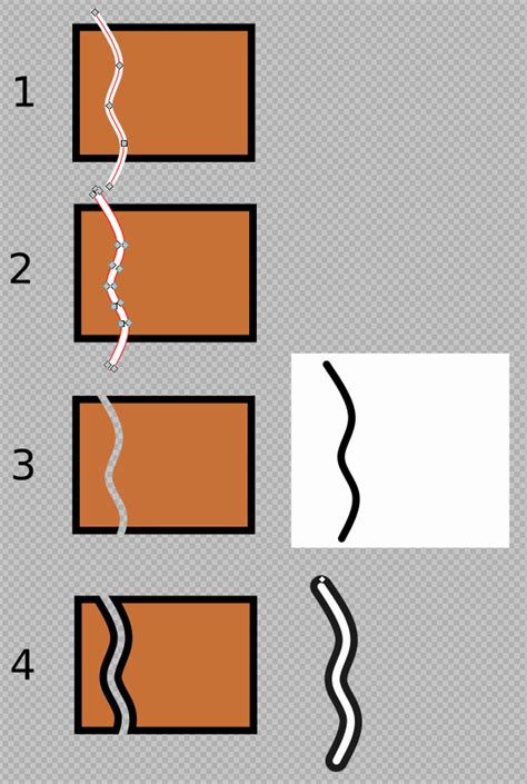 Inkscape Why Is Path Difference Not Working Despite All Requirements