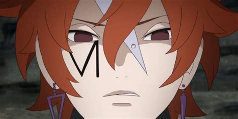 Who Is Stronger Boruto Or Code Explained