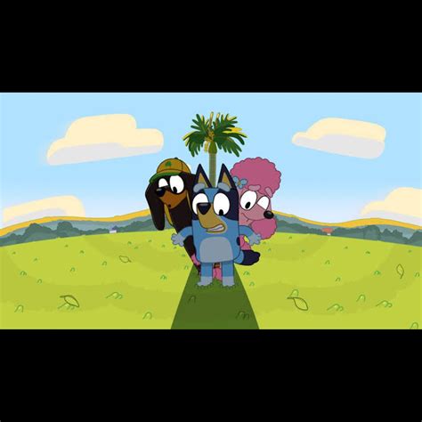 Bluey 2018 Shadowlands Recap Tv Tropes