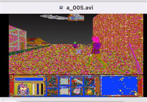 Switch Virtual Images While Running A Program Rdosbox