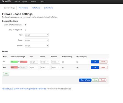 double nat port forwarding help network and wireless configuration