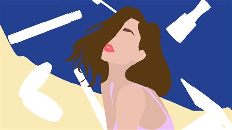 What Ukraines Beauty Industry Workers Did Following The Russian