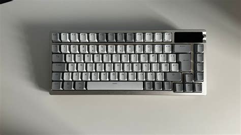 Asus Rog Azoth Keyboard Review