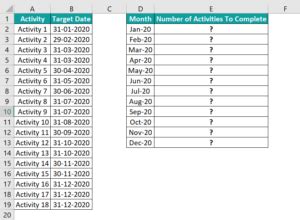 EDATE Excel Function Formula Examples How To Use EDATE Excel Function Formula Examples How To Use
