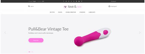 Best Lingerie And Adult Prestashop Themes For Your Online Store