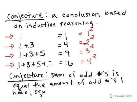 Inductive Reasoning Patterns Worksheet